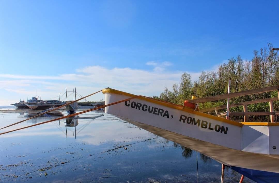 Corcuera Romblon | romblon paradise island