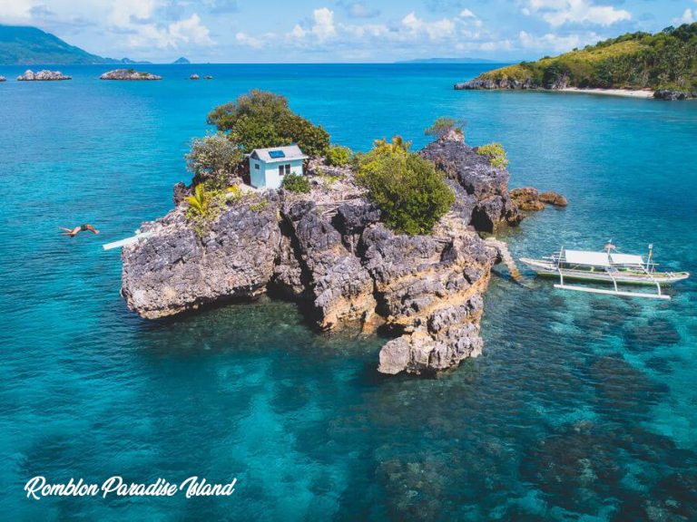 Romblon Island | Romblon Paradise Island