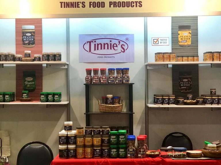 5 Must-Buy Goodies from Romblon