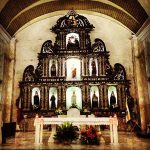 Romblon Cathedral | Saint Joseph Cathedral Parish in Romblon