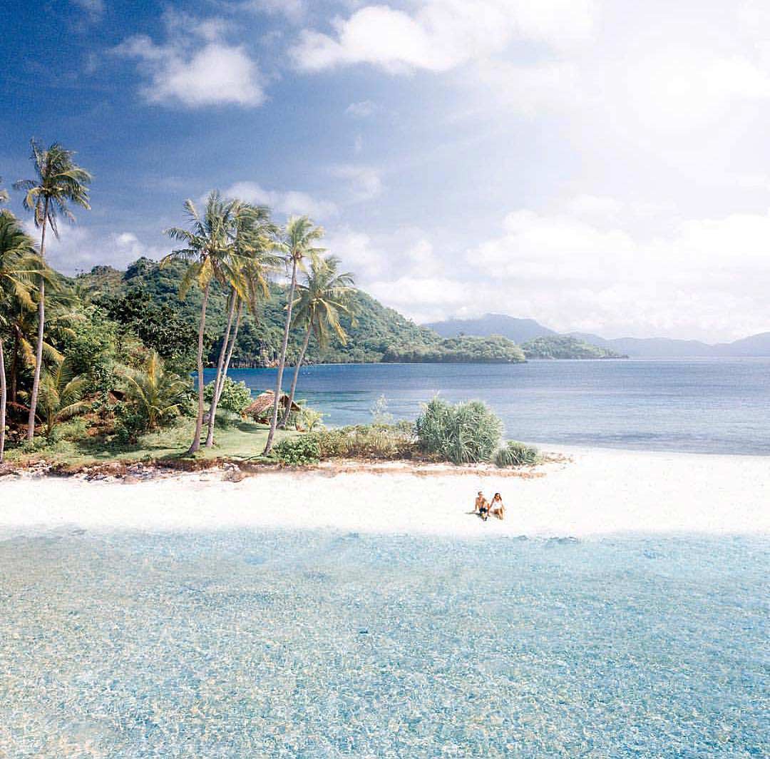 Alad Island in Romblon | Romblon Paradise Island