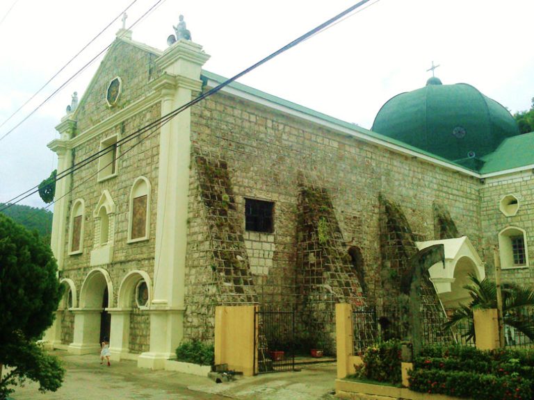 Romblon Cathedral | Saint Joseph Cathedral Parish in Romblon