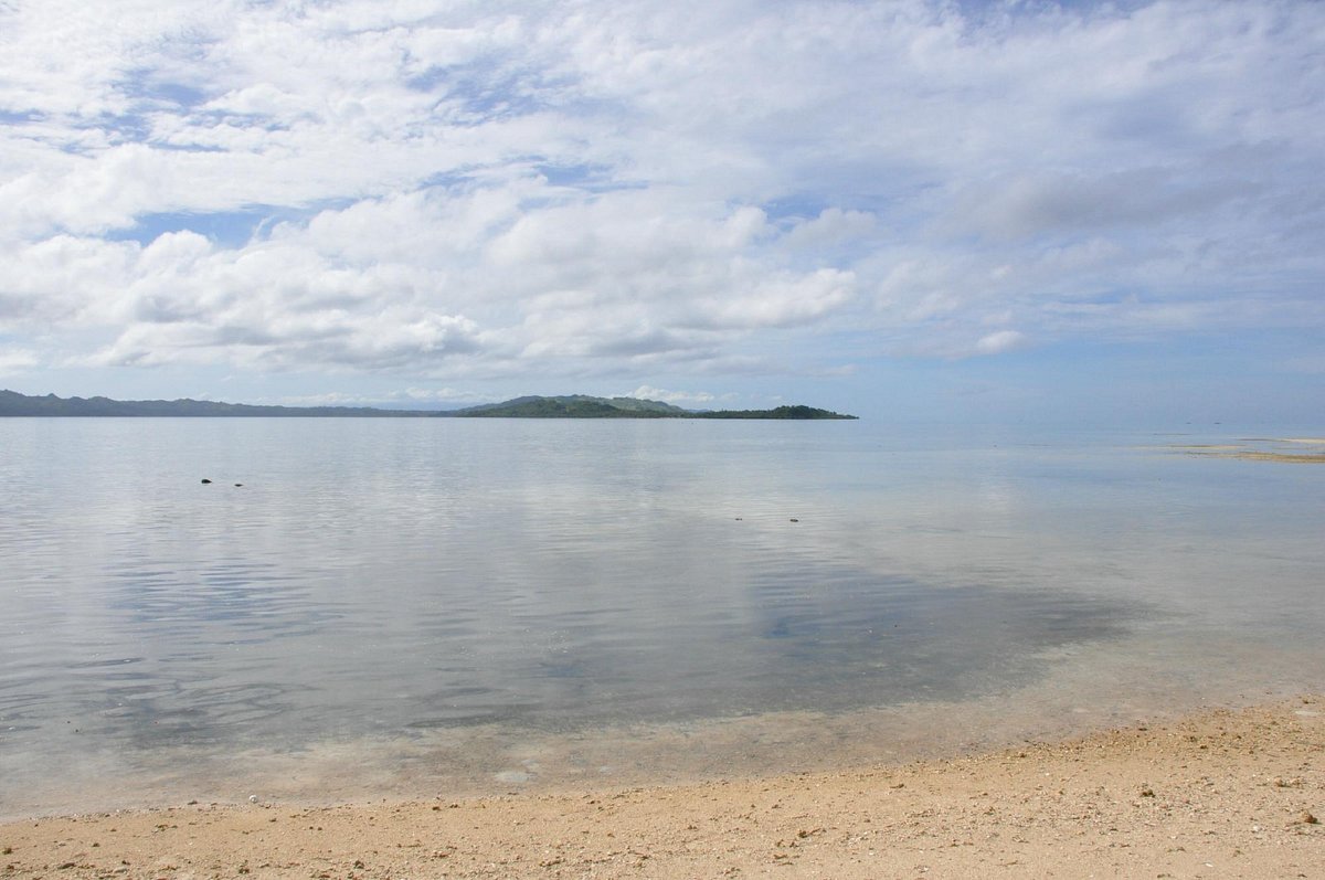Mabelles Beach Resort in Romblon