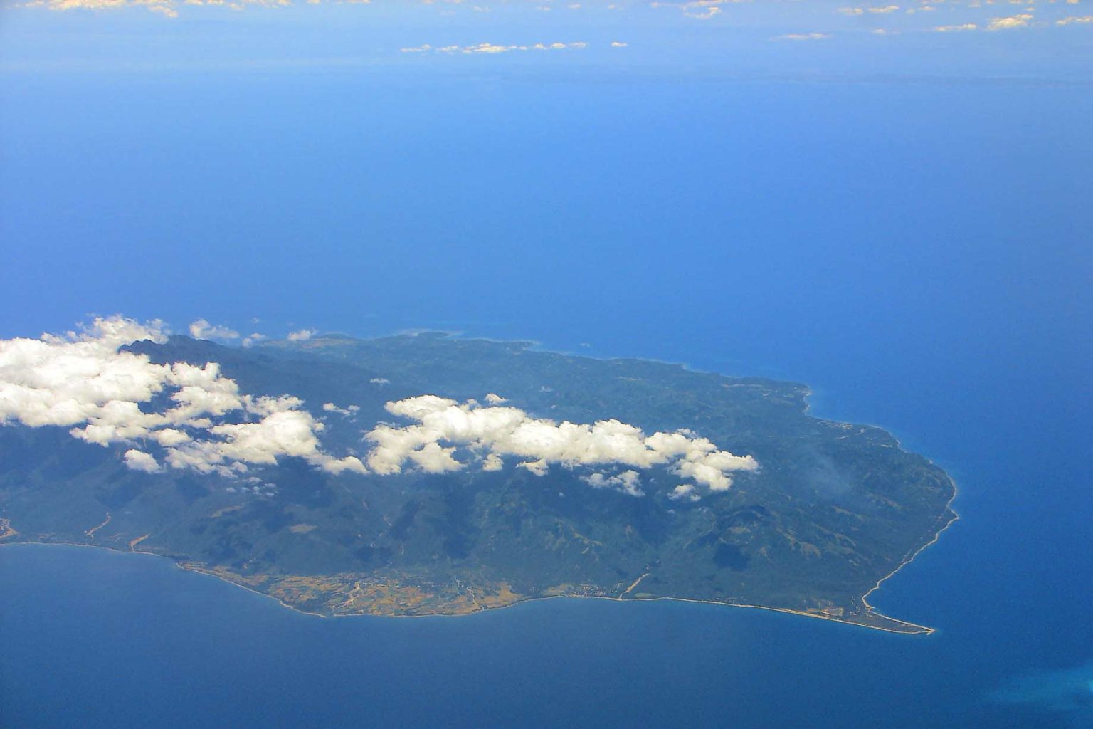 About Sibuyan, Romblon