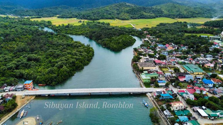 Magdiwang Sibuyan | Romblon Islands