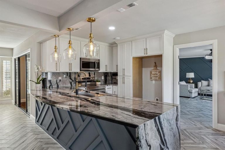 The Wondrous Marble Production in Romblon