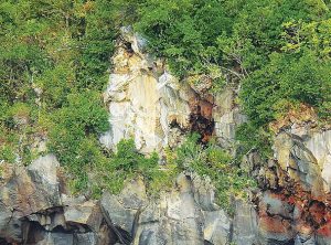 The Wondrous Marble Production in Romblon