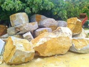 The Wondrous Marble Production in Romblon
