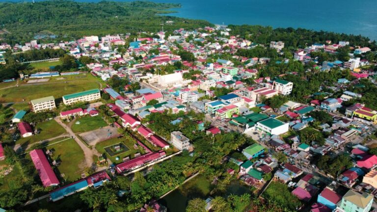 Odiongan Romblon: Travel Guide to the Heart of Tablas Island