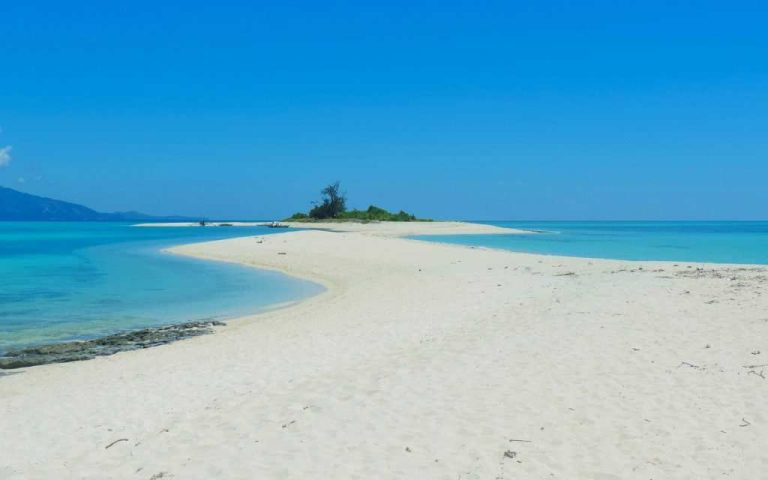 About Sibuyan, Romblon