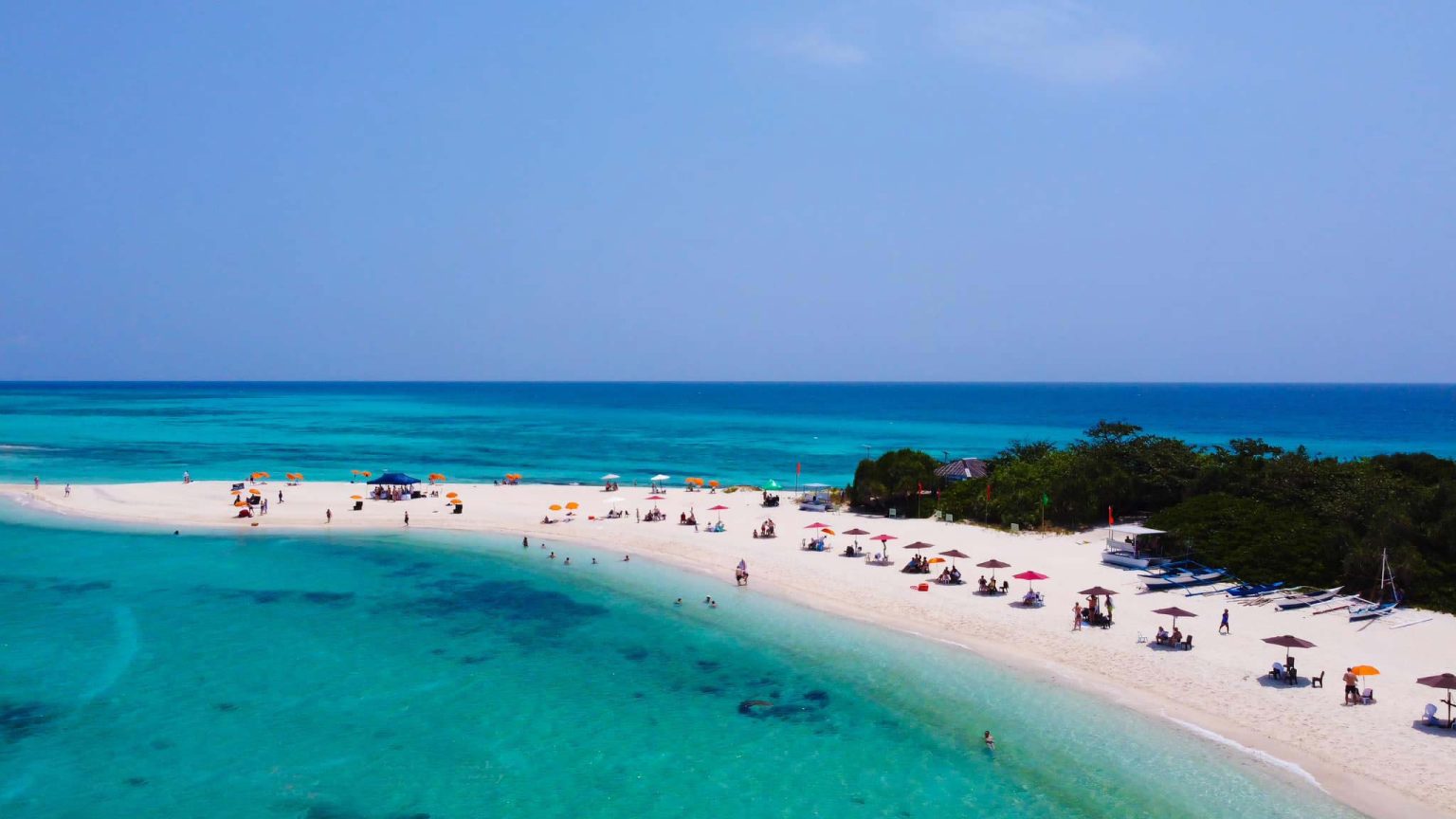 Cresta de Gallo Island: Sibuyan Romblon | Romblon Island