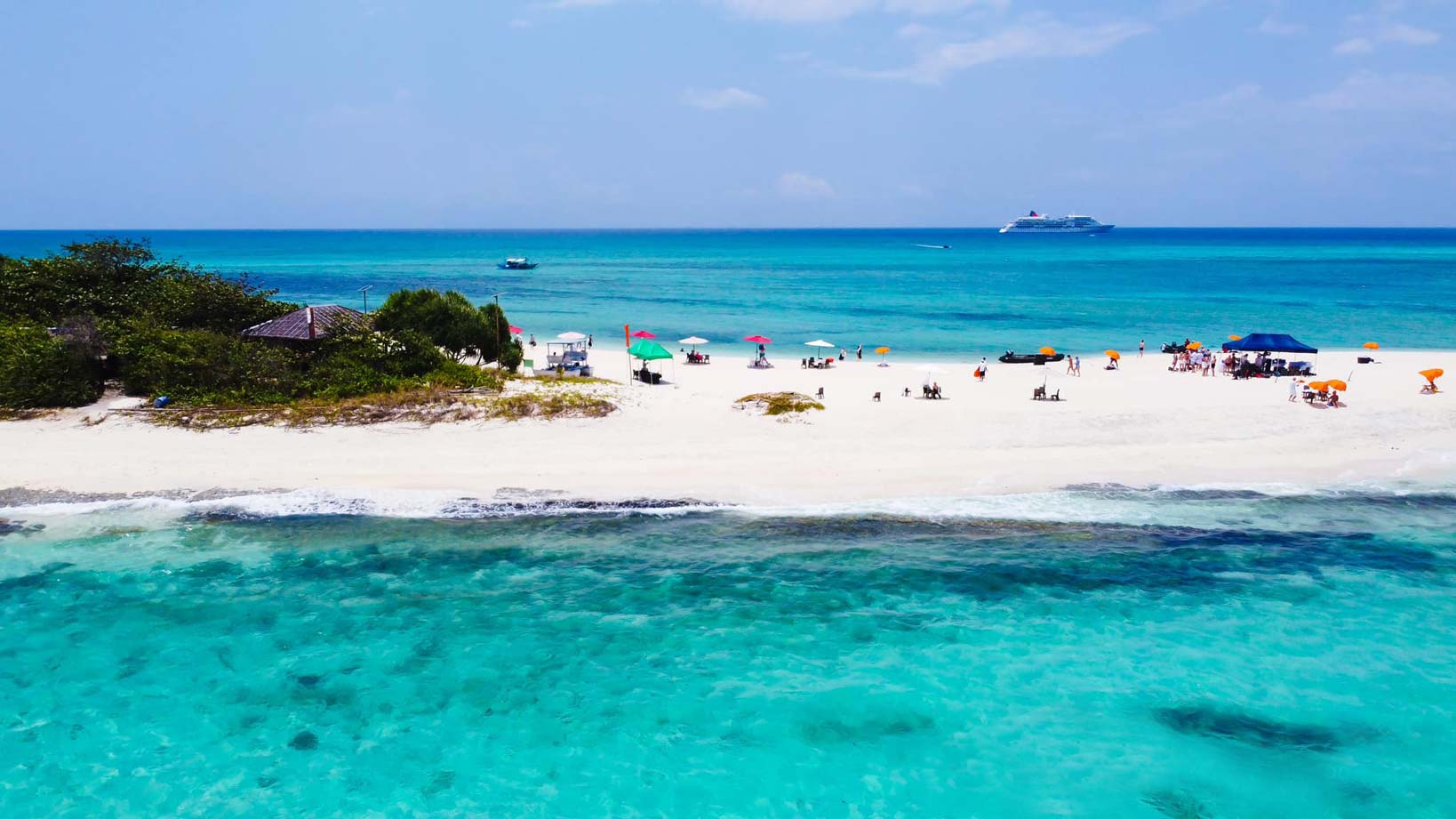 Cresta de Gallo Island: Sibuyan Romblon | Romblon Island