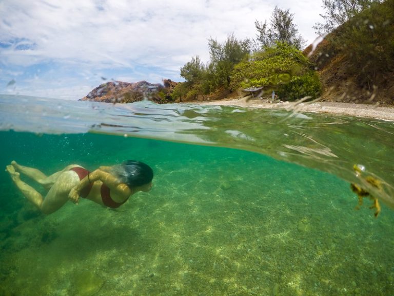 How to get to Concepcion Romblon | By sea, By air