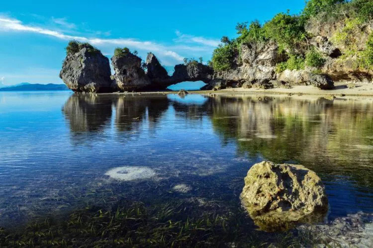 Corcuera Island | Romblon Islands