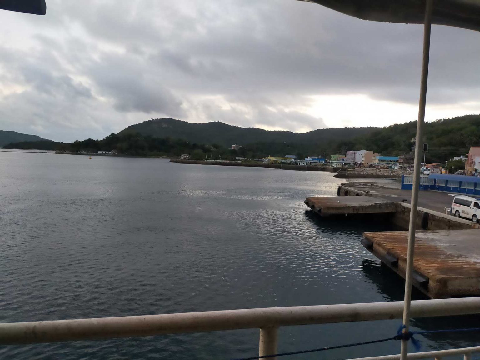 Port of Romblon | Romblon Harbor