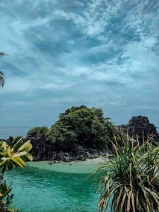 Lio Romblon Romblon | Romblon Island