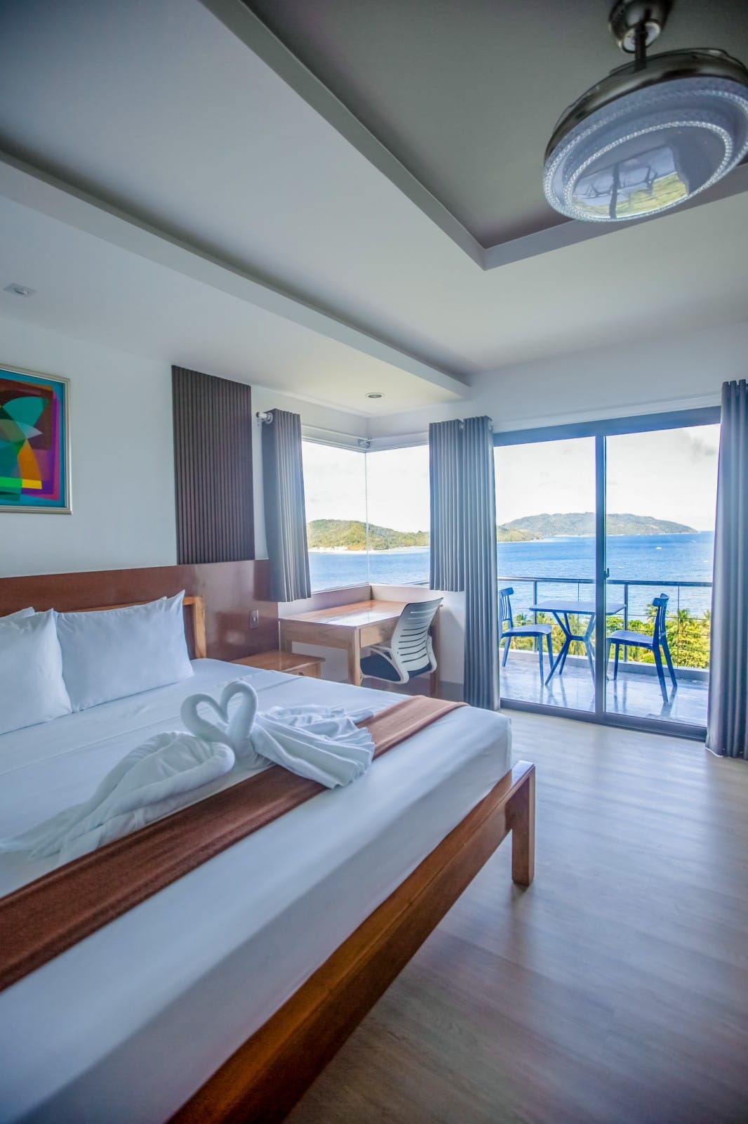 Horizon Hotel in Romblon | Sitio Upper Lusod, Romblon