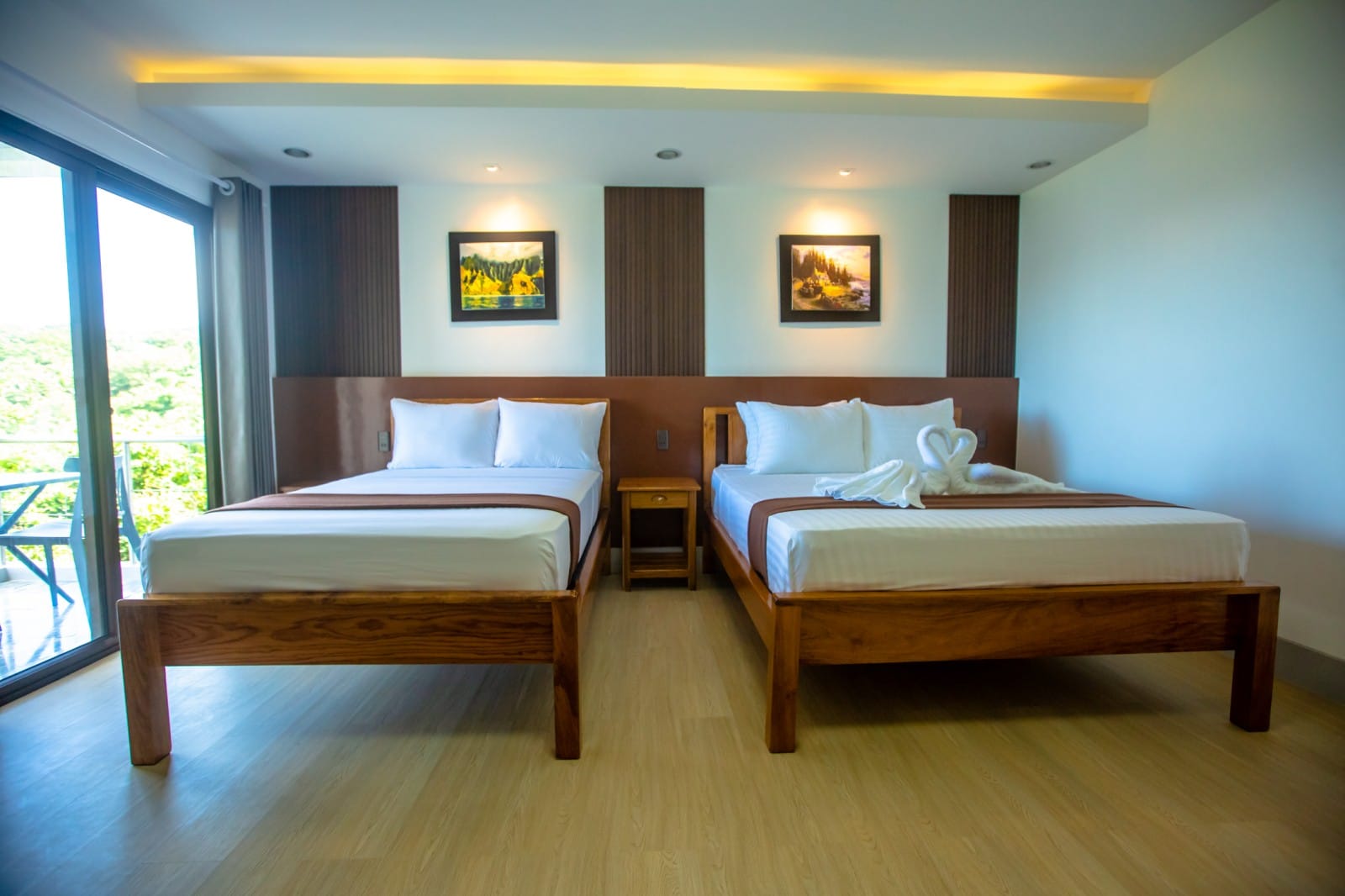 Horizon Hotel in Romblon | Sitio Upper Lusod, Romblon
