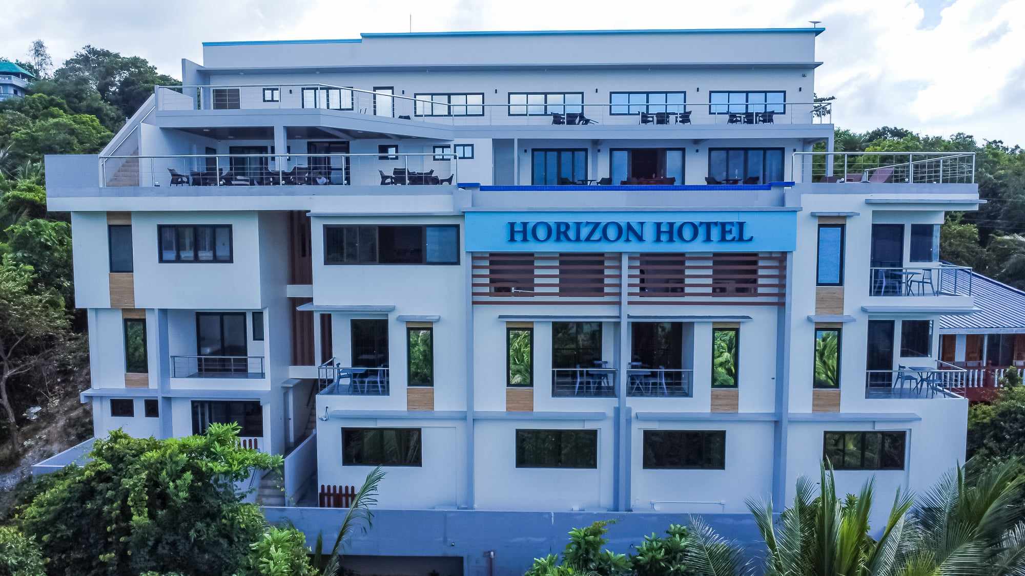 Horizon Hotel in Romblon | Sitio Upper Lusod, Romblon