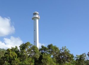 Cabalian Point Lighthouse Tablas | Romblon Paradise Island