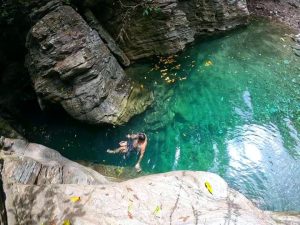 Kipot River Sablayan Romblon | Romblon Paradise Island