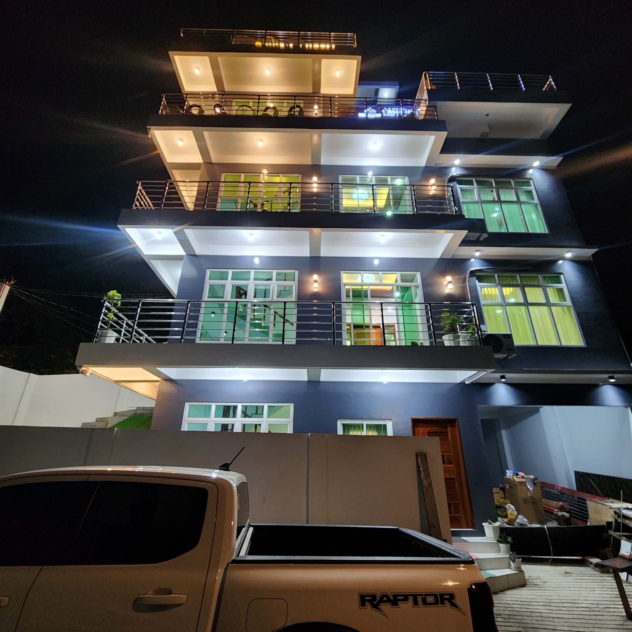 Yurich Hotel: Your Ultimate Stay in Romblon, Philippines