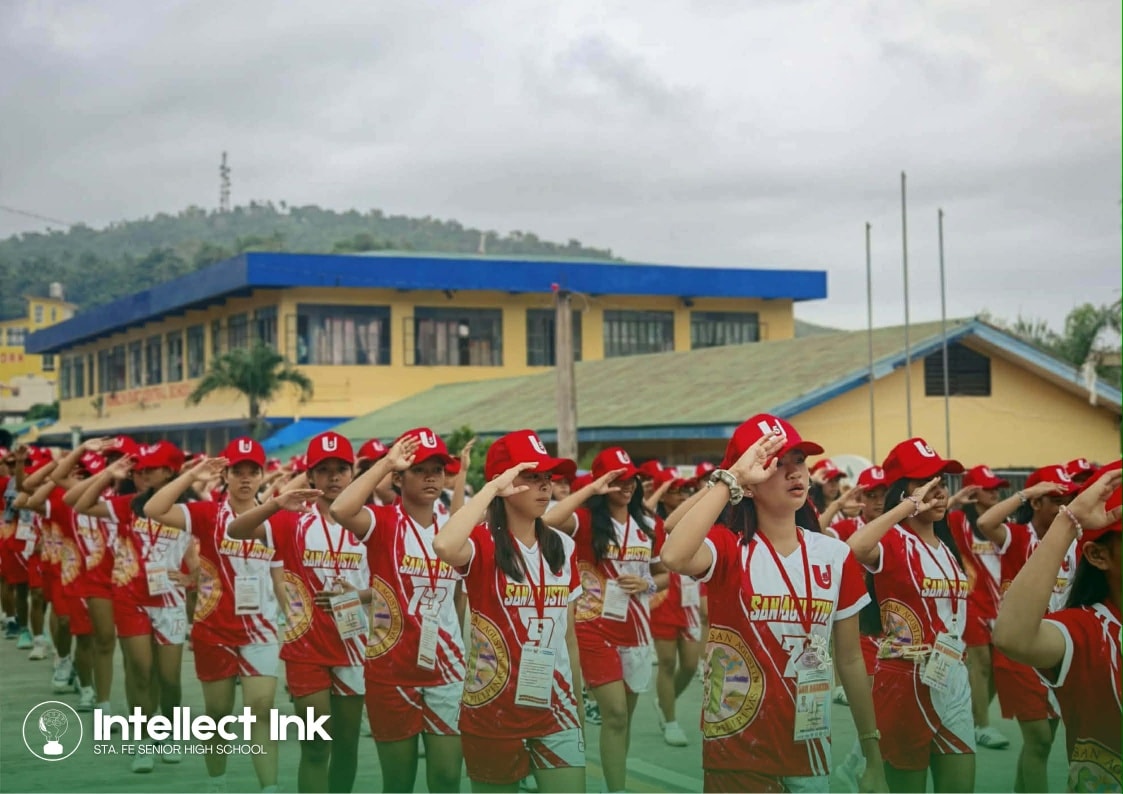 Romblon Provincial Meet 2026: Opening, Events & Highlights